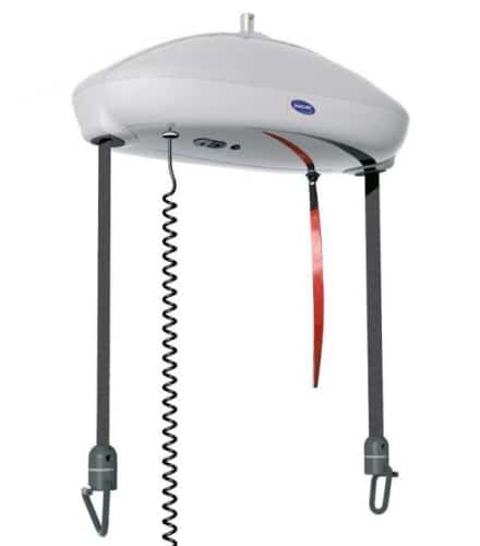 Overhead Track Hoists Scotland - Fast Aid Medical and Mobility