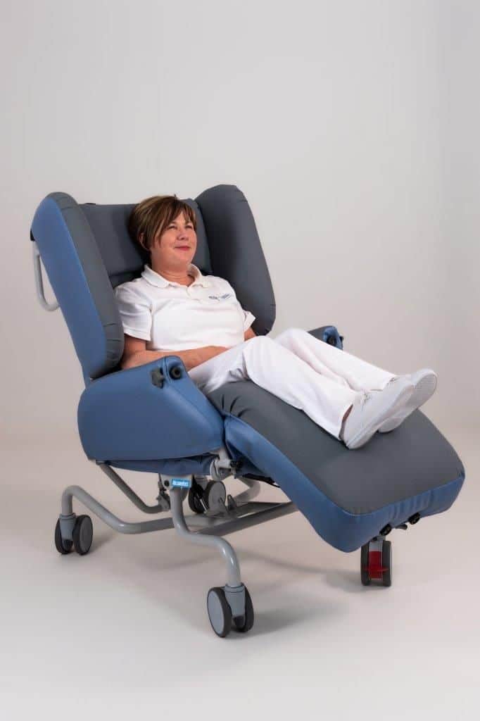 Air Comfort makes a welcome return - Fast Aid Medical and Mobility