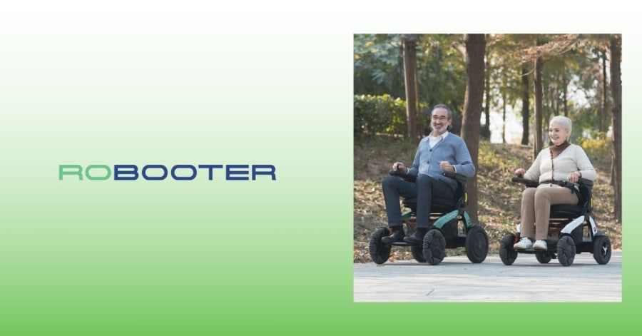 Robooter E60 & E60 Pro: Which one is right for me? - Fast Aid Medical ...